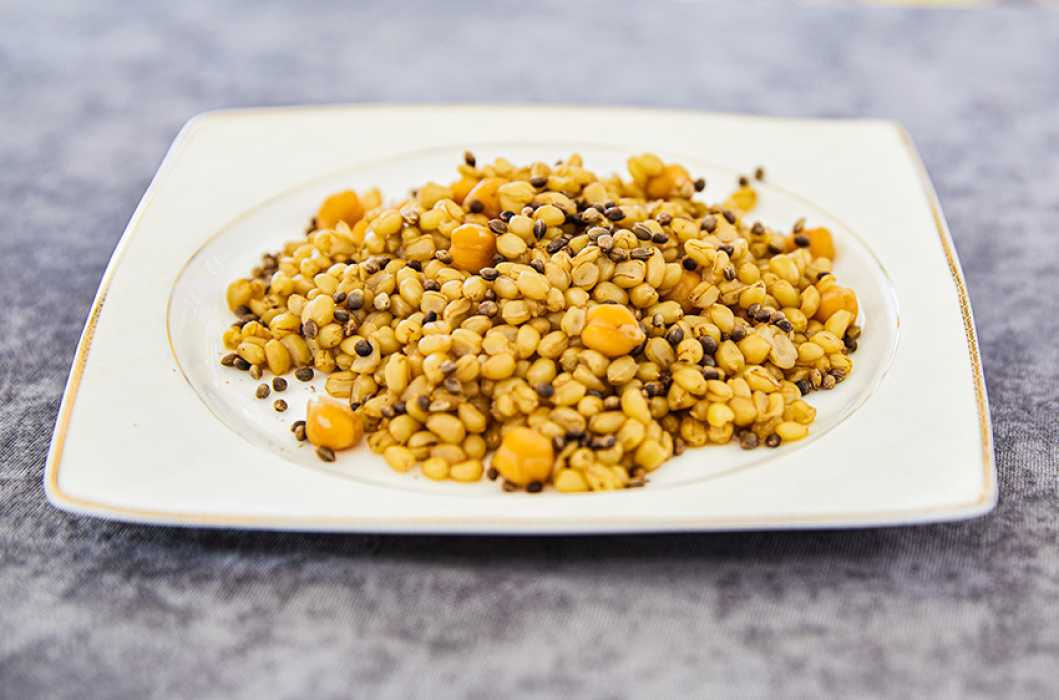 Hedik - Route Yozgat - Yozgat Tourism and Promotion Portal